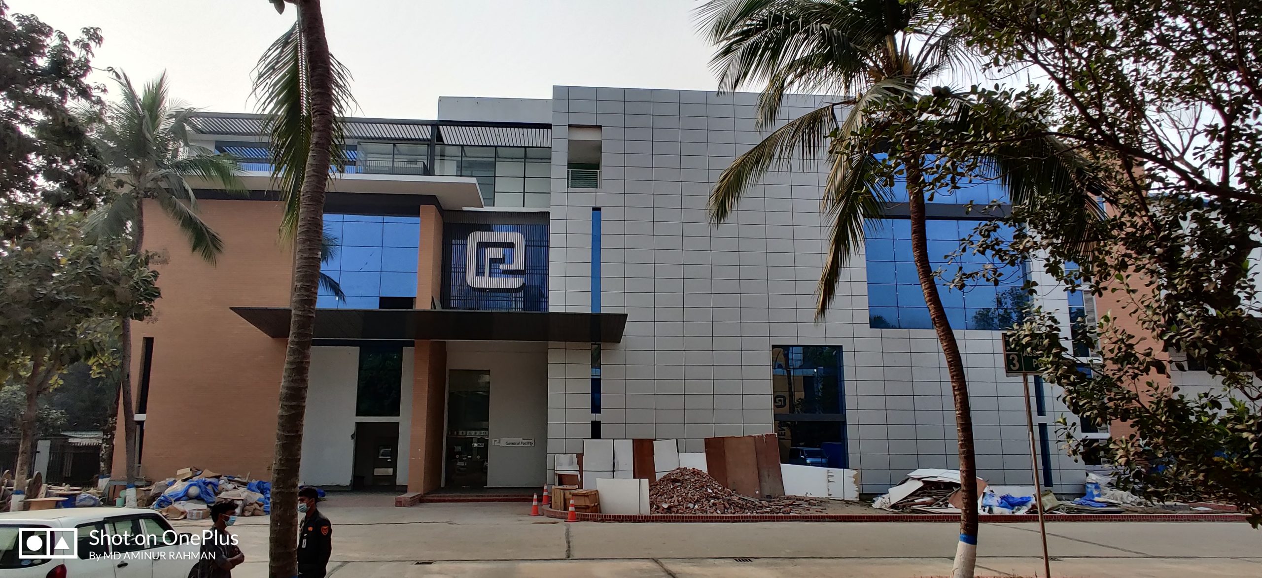 Gallery – Civil Tech Structural Solution