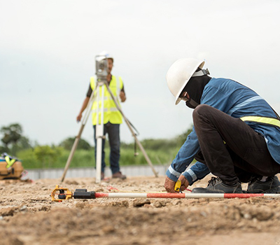 Land Development – Civil Tech Structural Solution